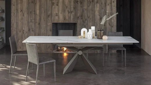 Find the Perfect Dining Table for Your Home – Spaceman