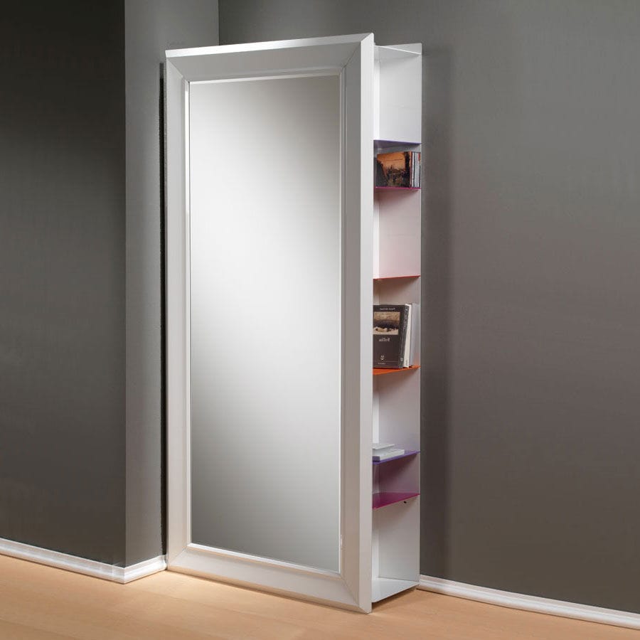 MIRRORS – Spaceman