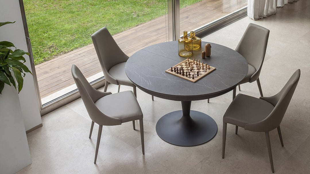 The Newest Spaceman Table