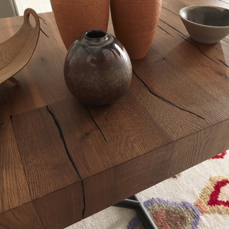 Compact Coffee and Dining Table - Wings – Spaceman