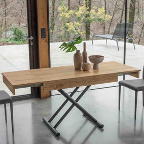 Space Saving Dining Tables: Stylish & Made in Italy – Spaceman
