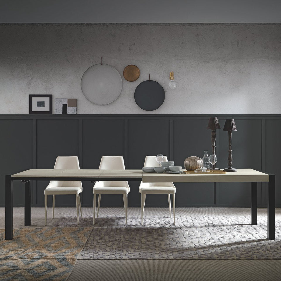 Top Extendable Dining Tables in Singapore - Made In Italy – Spaceman