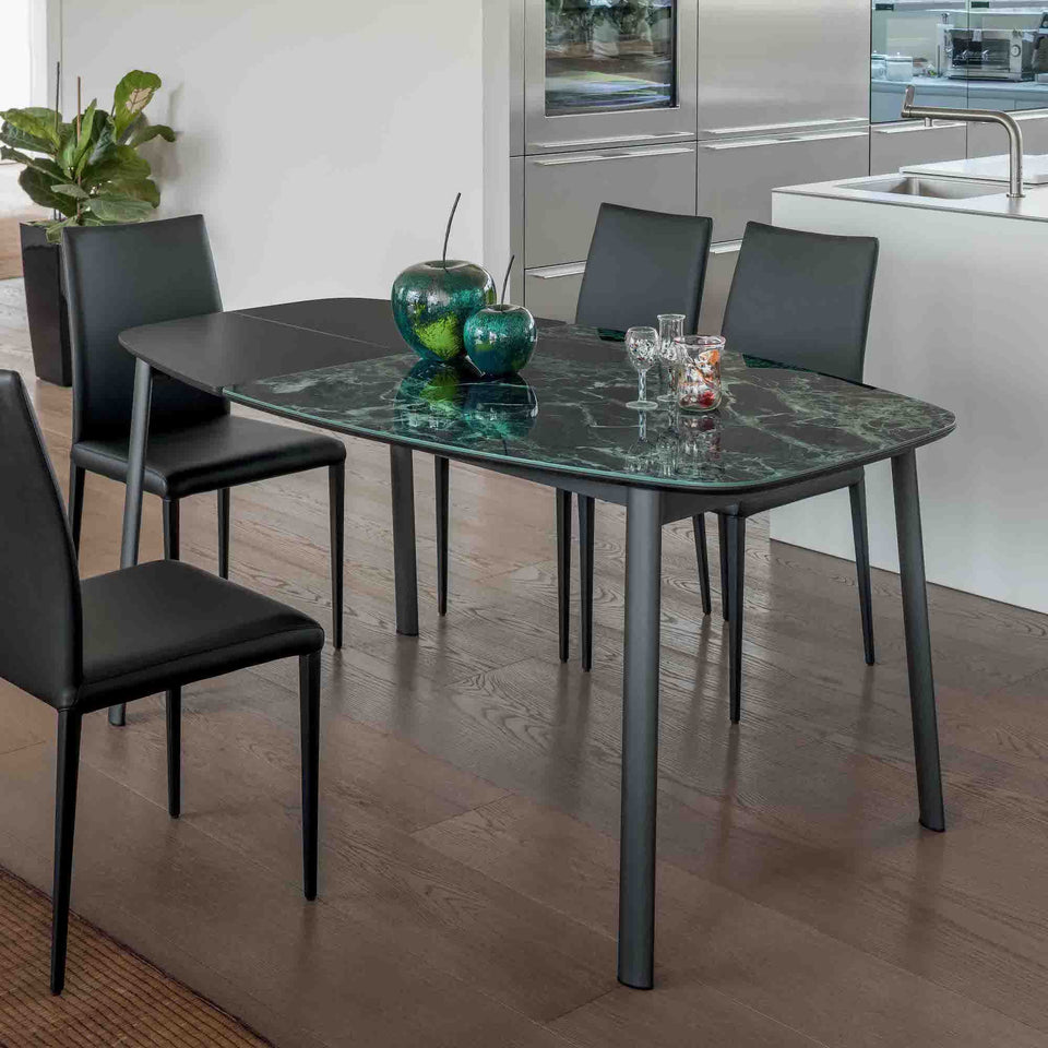 Top Extendable Dining Tables in Singapore - Made In Italy – Spaceman