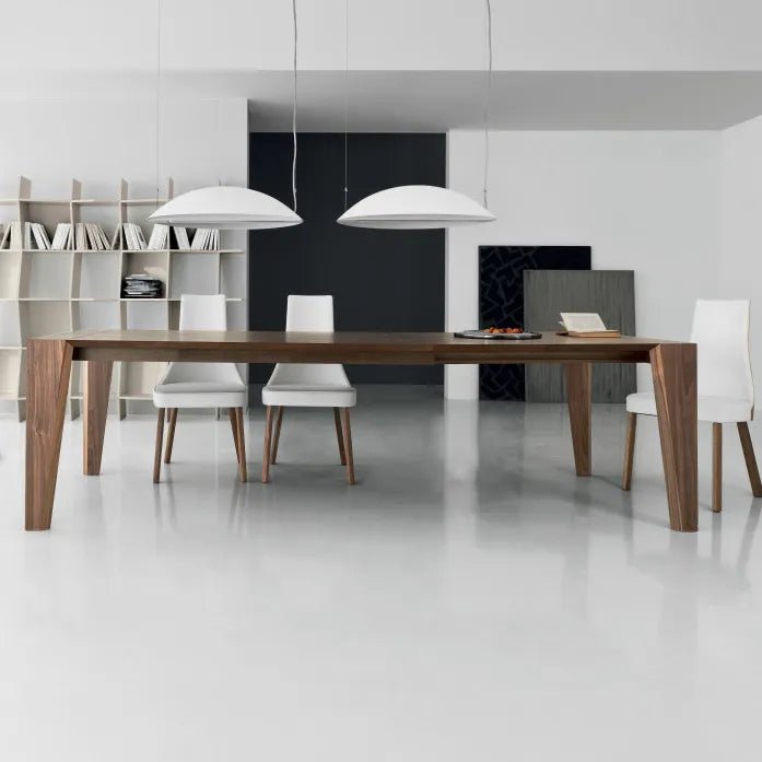 Top Extendable Dining Tables in Singapore - Made In Italy – Spaceman