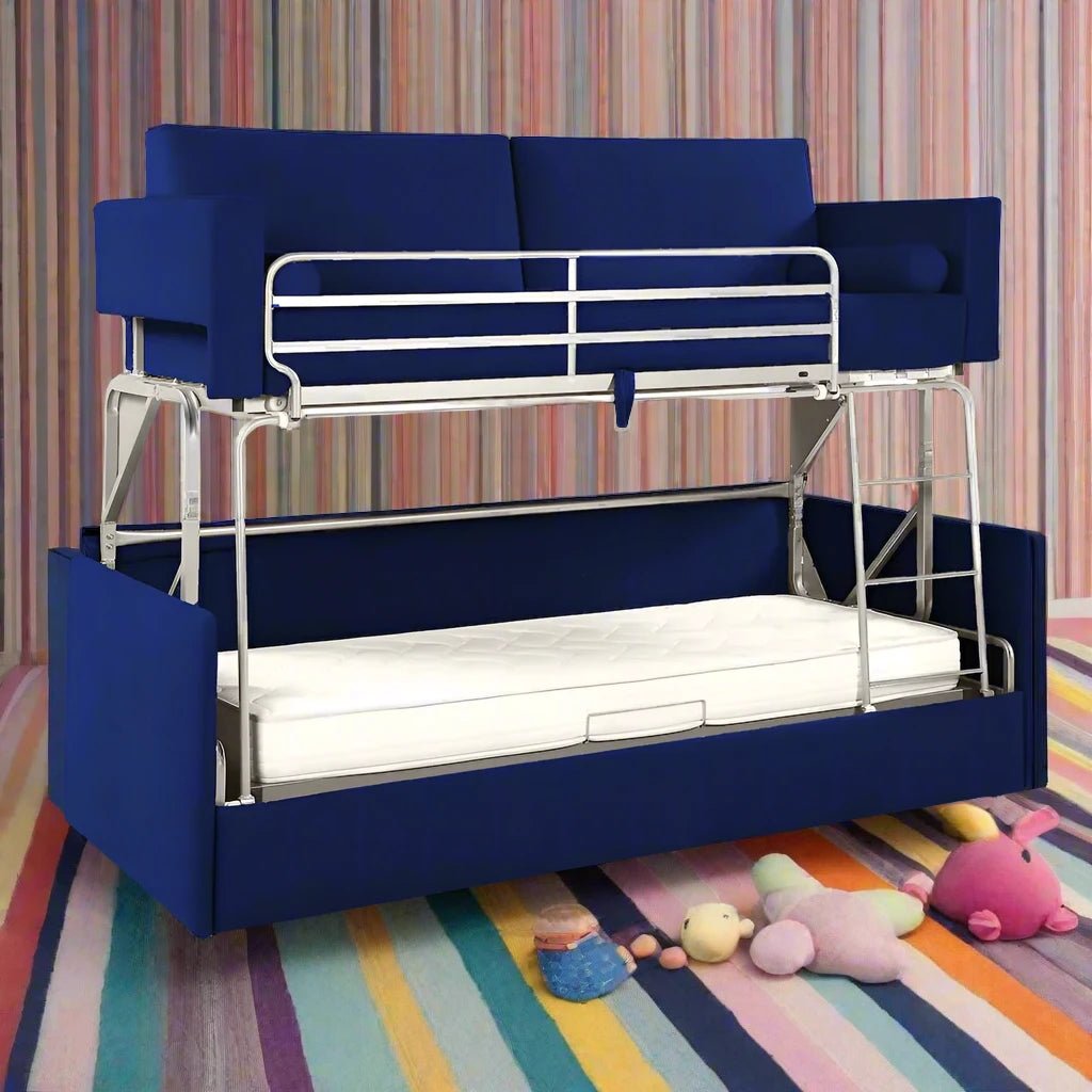 Sofa bunk beds for sale store