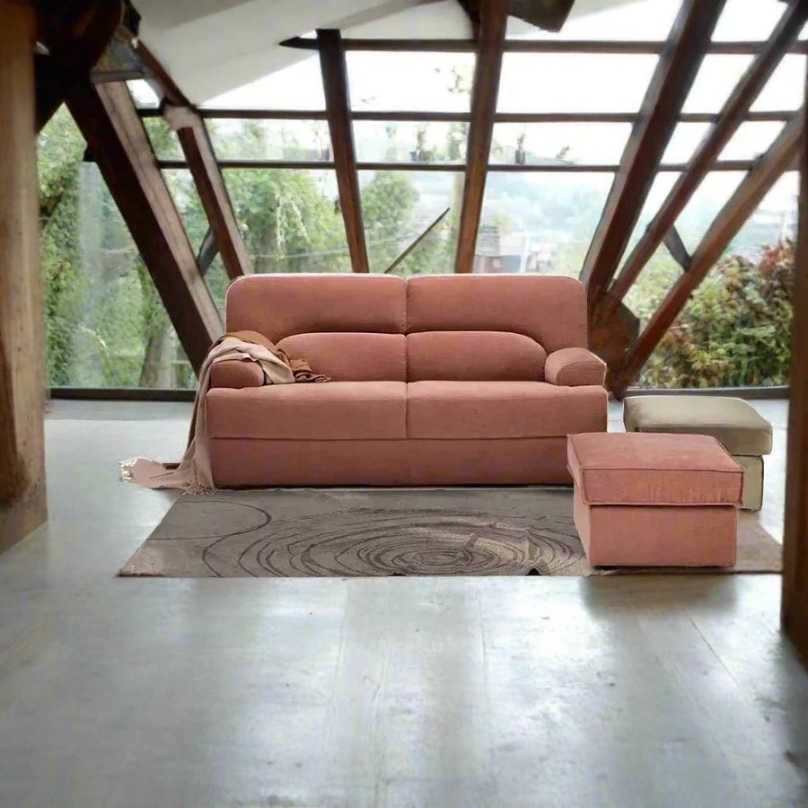 Slumbersofa Compact - Space-Saving Sofa Bed – Spaceman