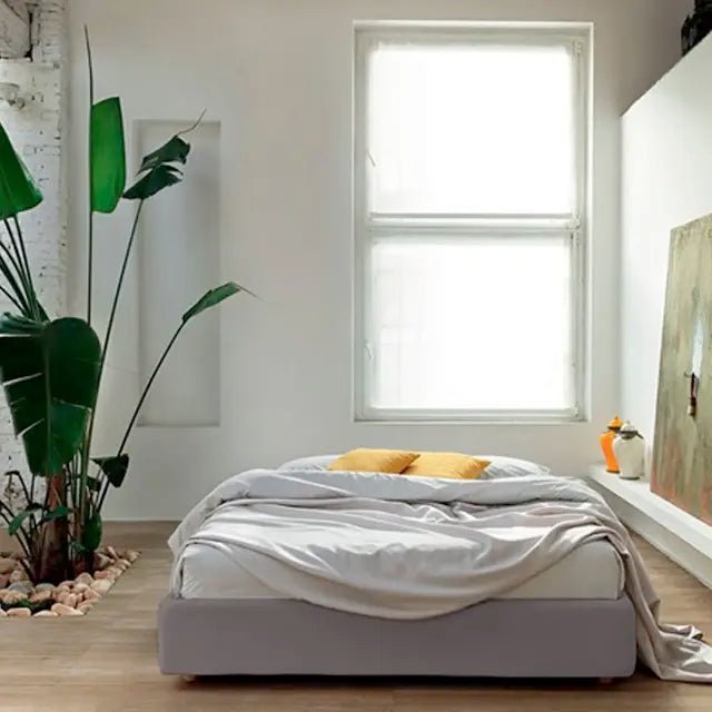 Slumberstore Flex Designer Storage Bed Without Headboard – Spaceman