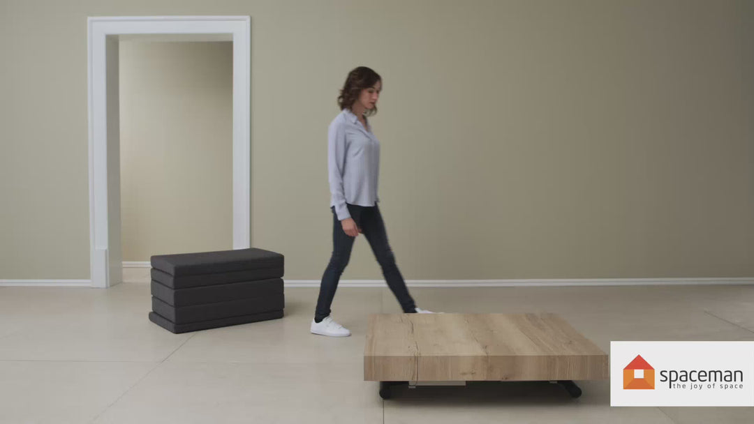 Multifunctional Bed Table - Slumbertable – Spaceman